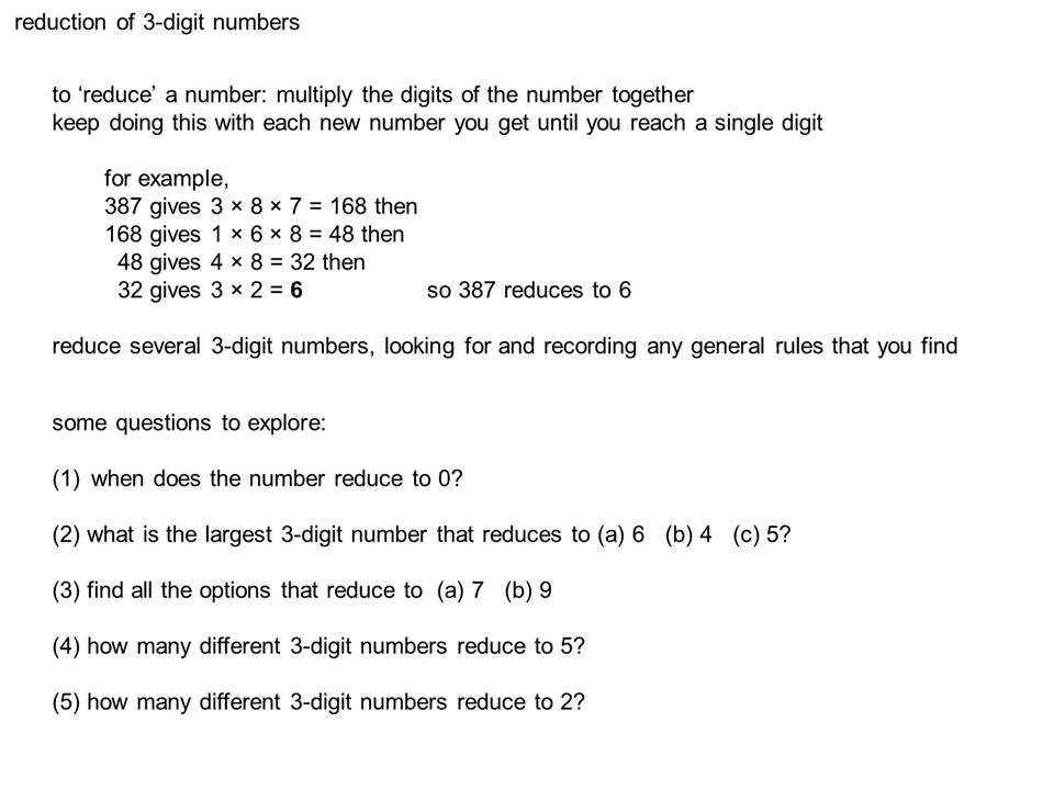 Writing a new Scheme of Work - Part 8: Rich Tasks - Median - Mr Barton ...