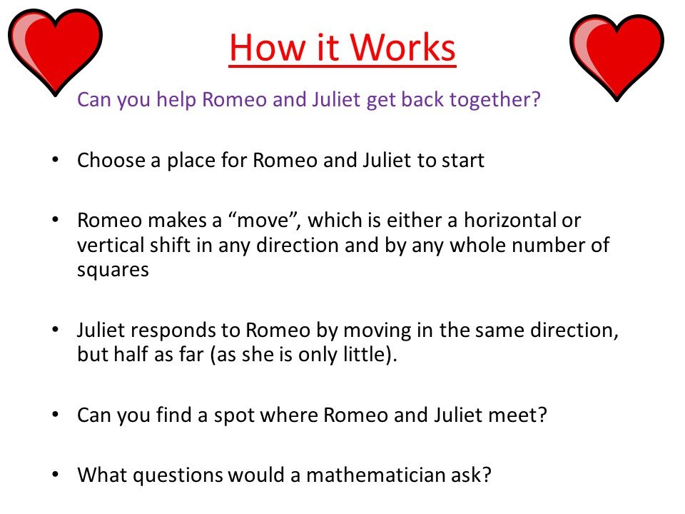 Probing Maths Questions 3: Will they meet? - Mr Barton Maths Podcast