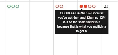 Effective GCSE Maths Revision - Mr Barton Maths Podcast