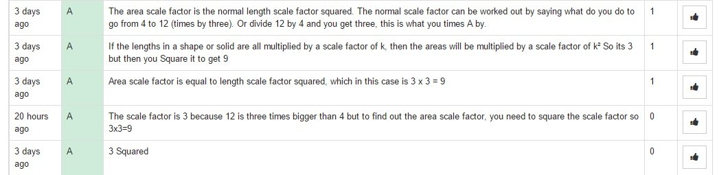 Effective GCSE Maths Revision - Mr Barton Maths Podcast