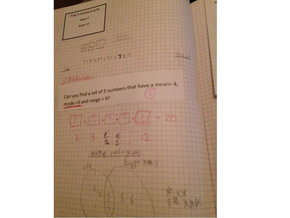 Writing a new Maths Scheme of Work - Part 18: Feedback, Dialogue and ...