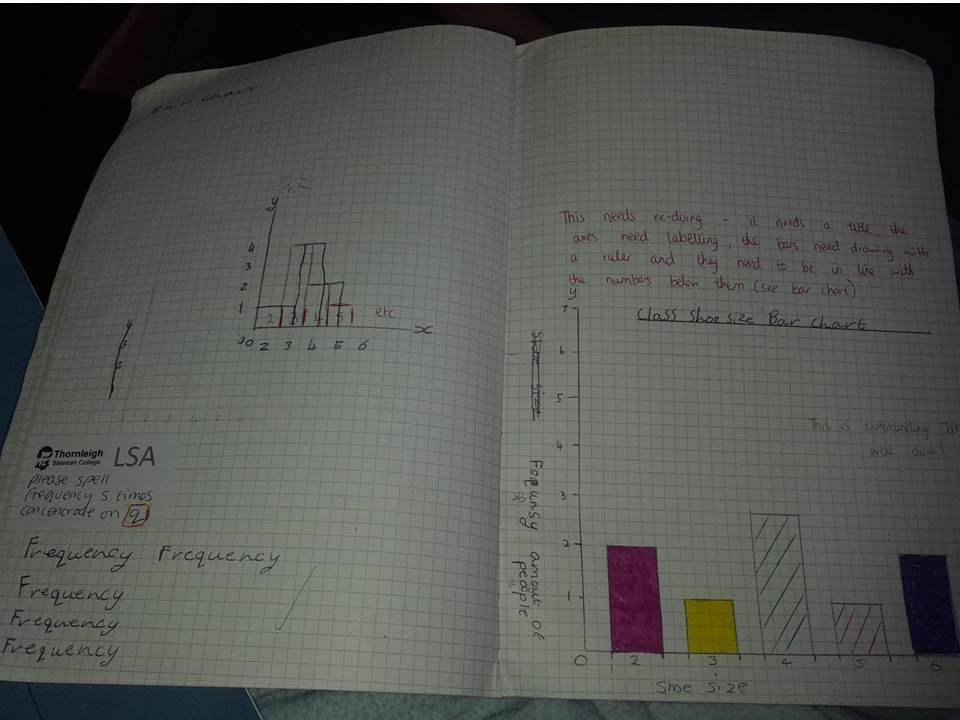Writing a new Maths Scheme of Work - Part 18: Feedback, Dialogue and ...