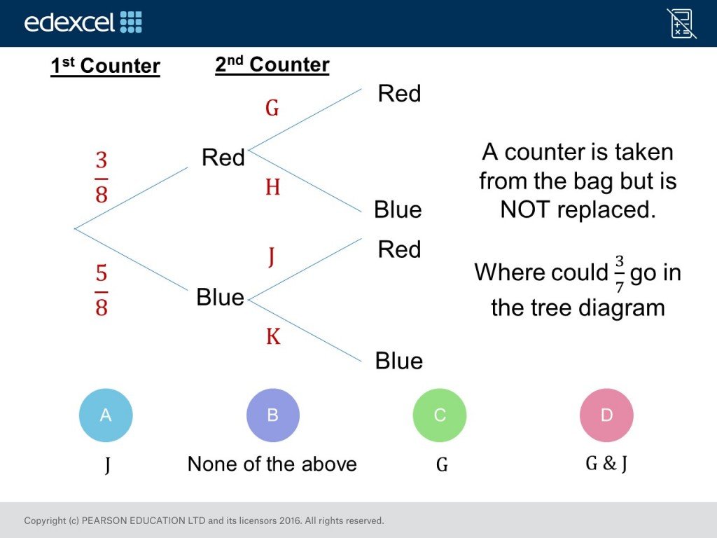 GCSE Maths Question of the Week - Mr Barton Maths Podcast