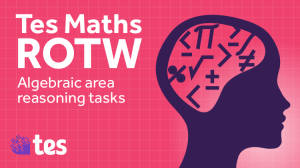 Algebra Archives - Mr Barton Maths Podcast