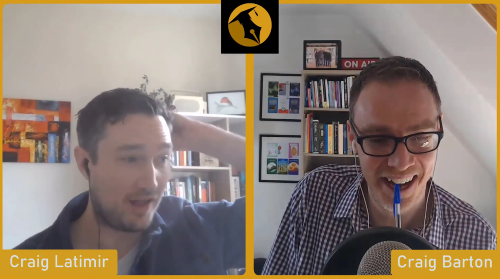 #164 How to plan a maths lesson with Craig Latimir - Mr Barton Maths ...