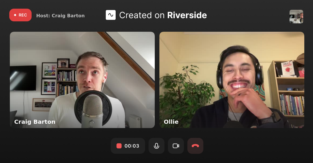 #189 Tools and Tips for Teachers: Episode 11 (with Ollie Lovell) - Mr ...