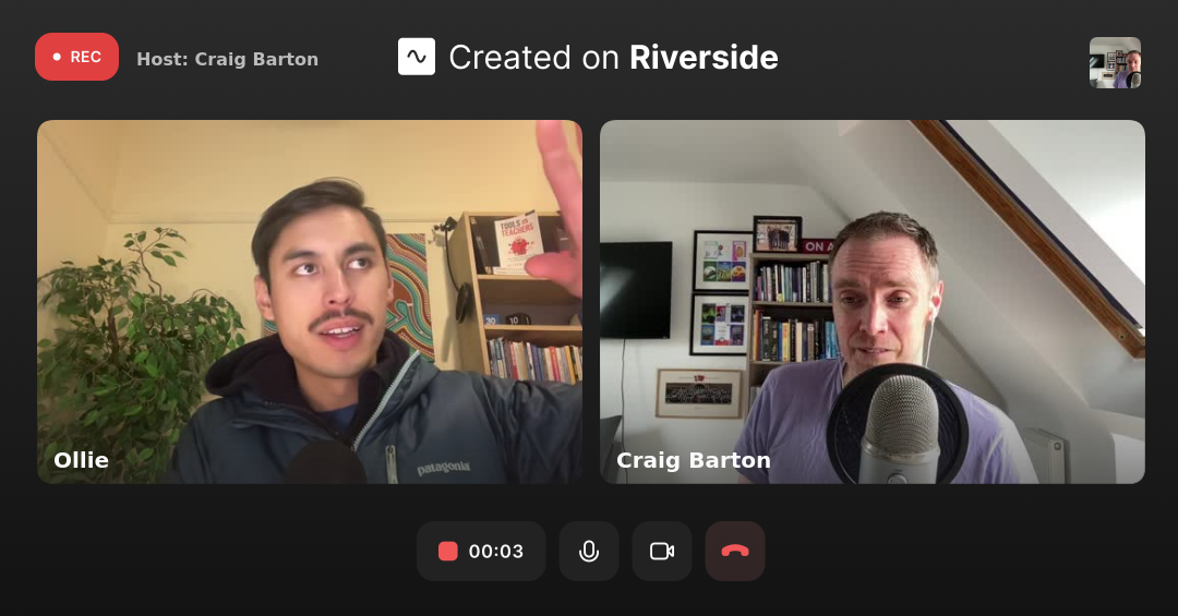 #191 Tools and Tips for Teachers: Episode 12 (with Ollie Lovell) - Mr ...