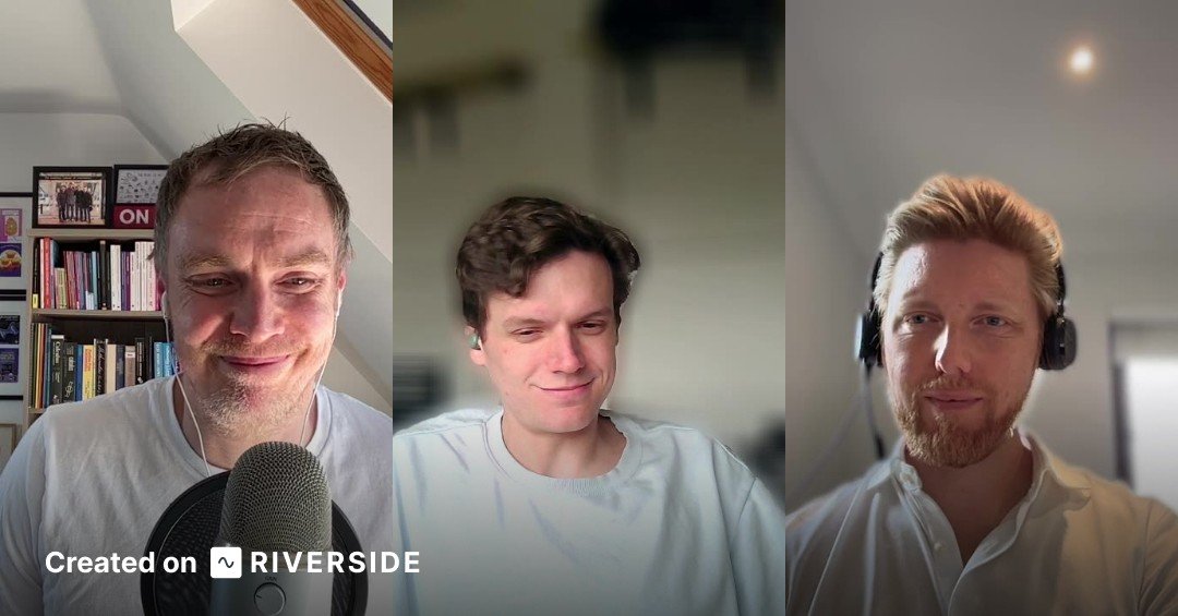 #201 Atomisation in Action – episode 1 (with Kris Boulton and Lee Wheeler) - Mr Barton Maths Podcast