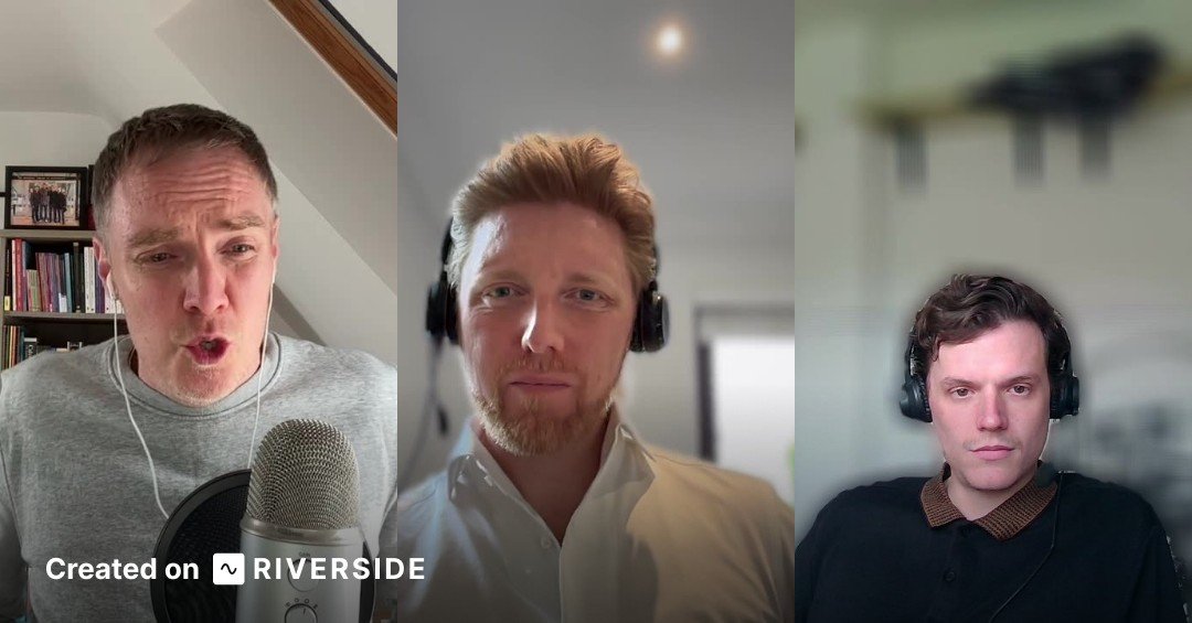 #203 Atomisation in Action – episode 2 (with Kris Boulton and Lee ...