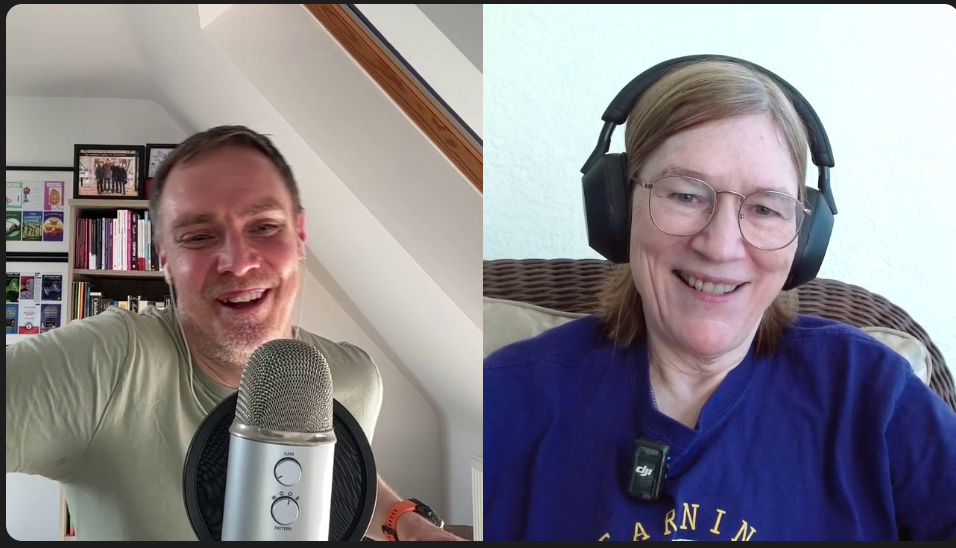 #216 AI in Education with Barbara Oakley - Mr Barton Maths Podcast